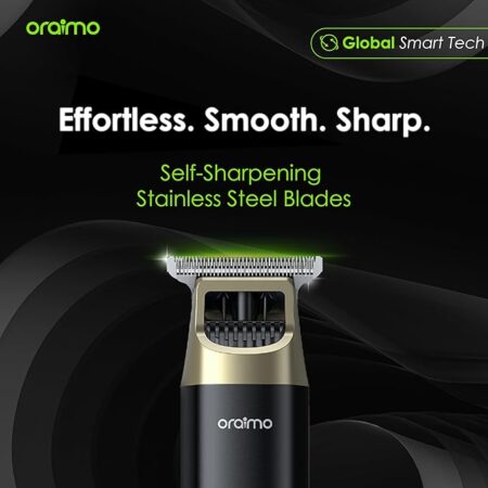 SmartTrimmer | OPC-TR12 - Oraimo India